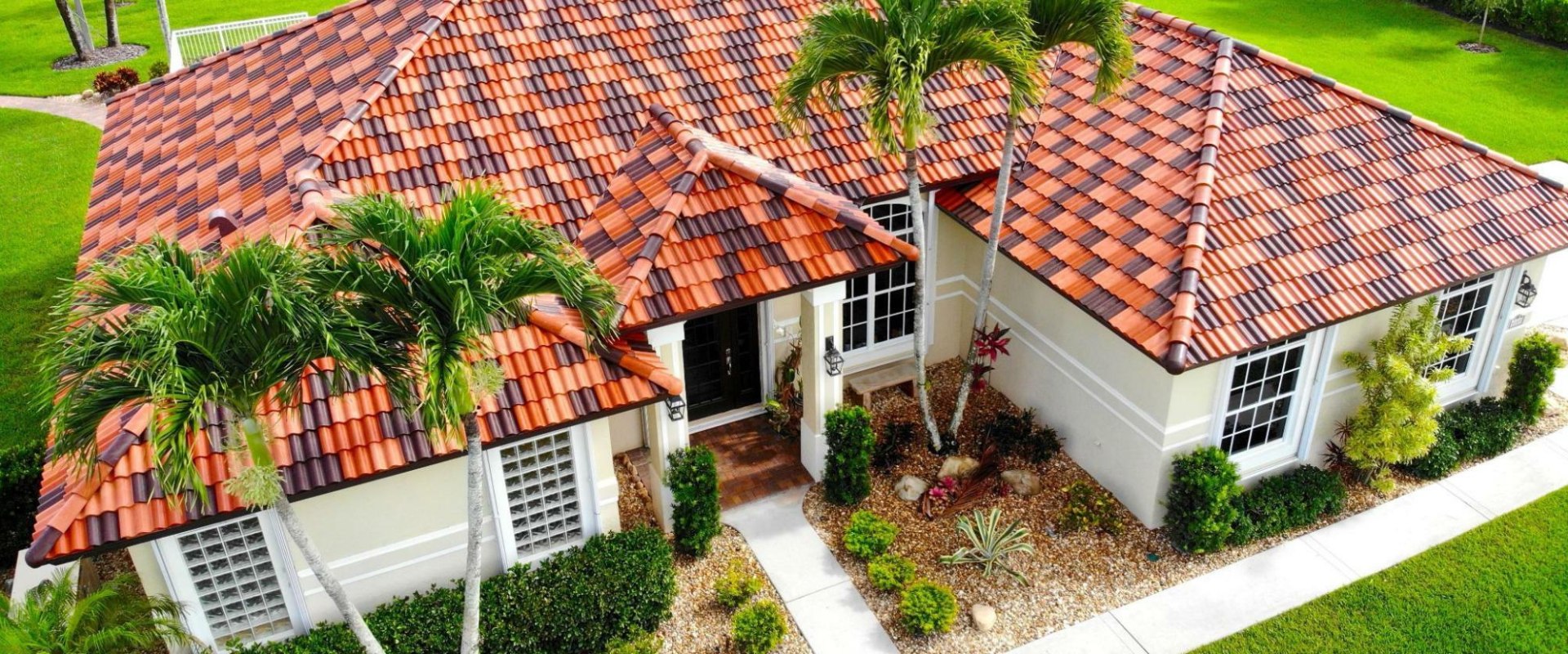 The Effect Of Good Roofing On Landscape Design In Enhancing Baltimore ...