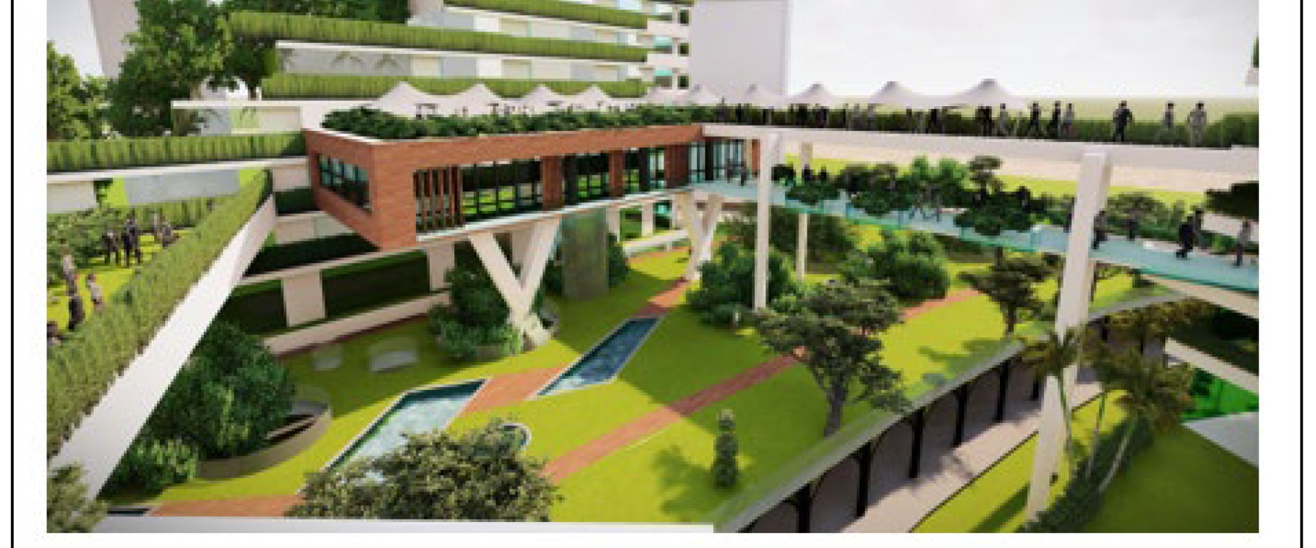 Unlock The Possibilities Of Landscape Design With Impact Resistant ...