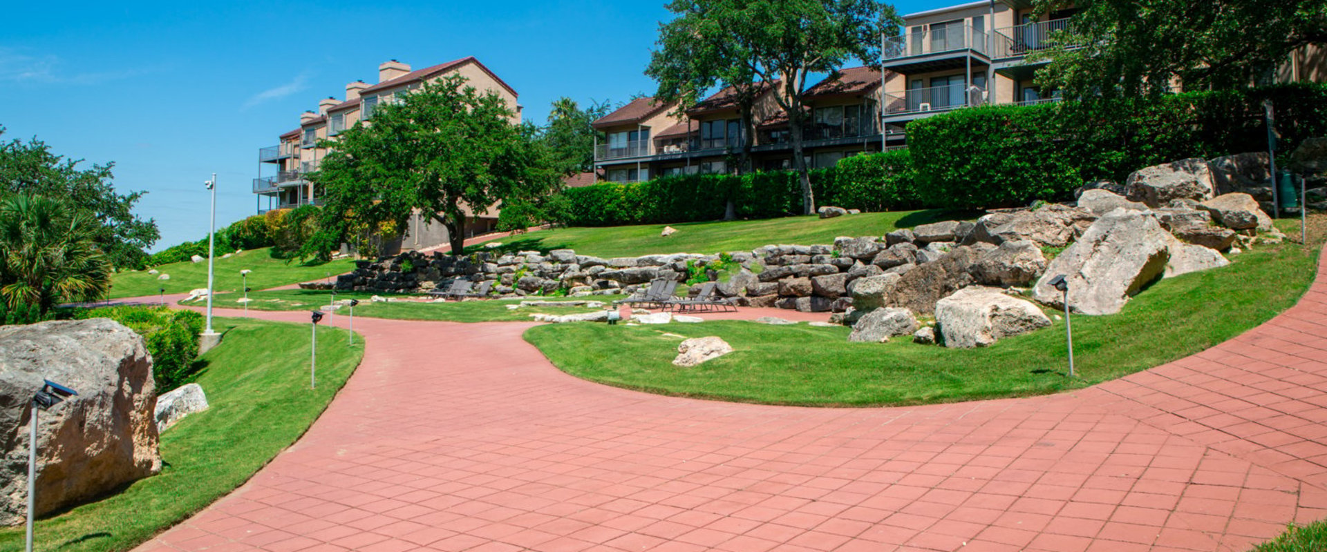 Enhancing Your Landscape Design With Asphalt Paving In Austin