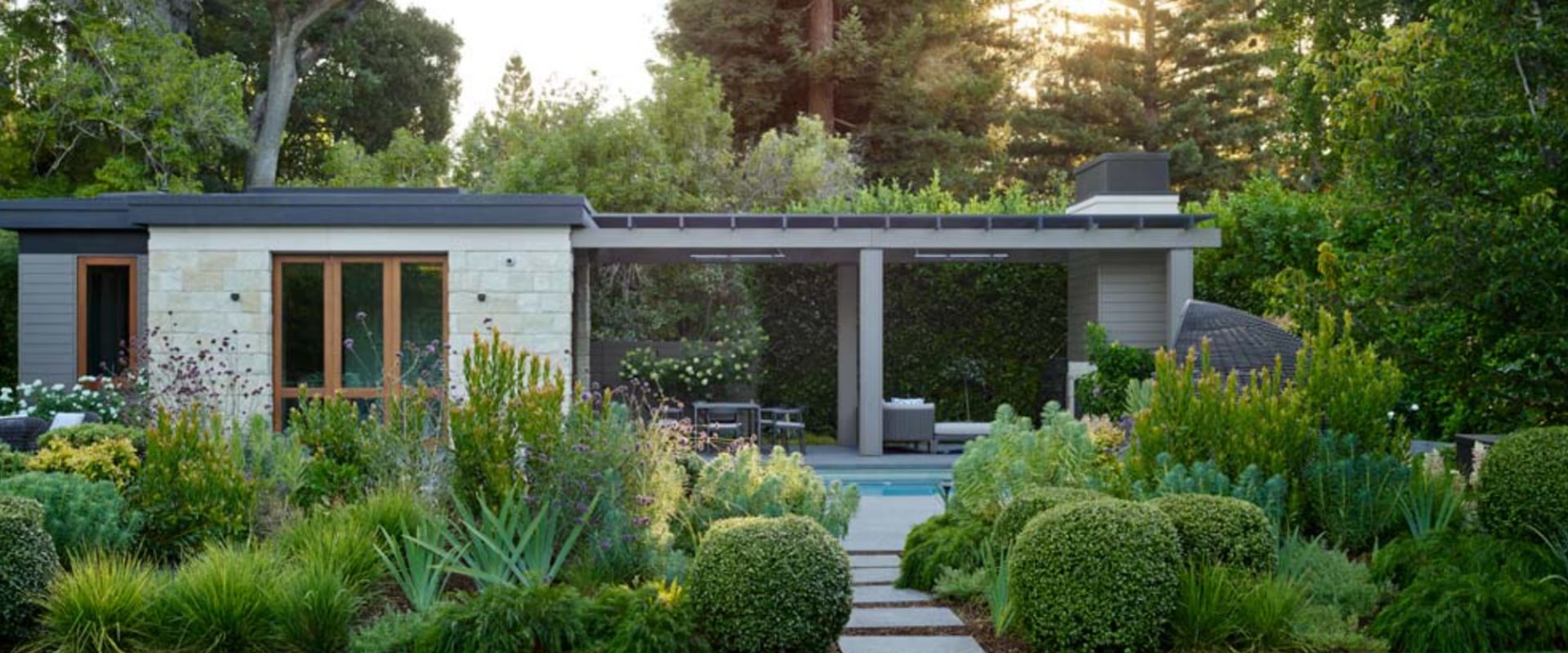 How Concrete Can Improve Your Landscape Design In Canberra